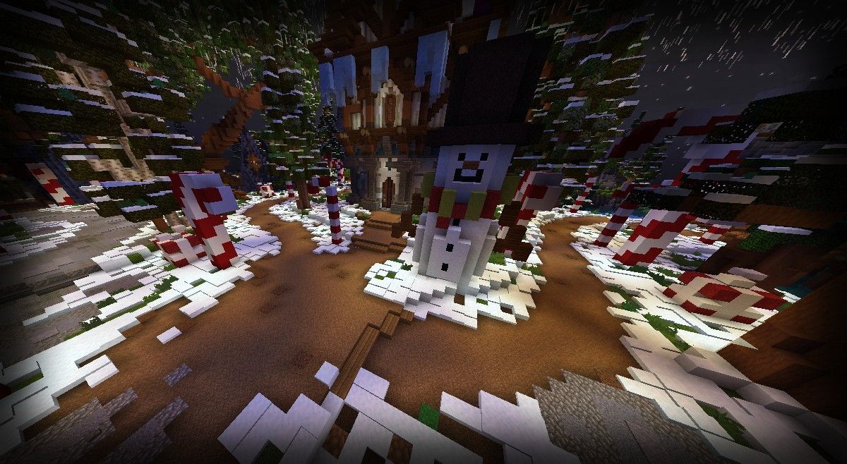 Winter has Arrived - Blog #47