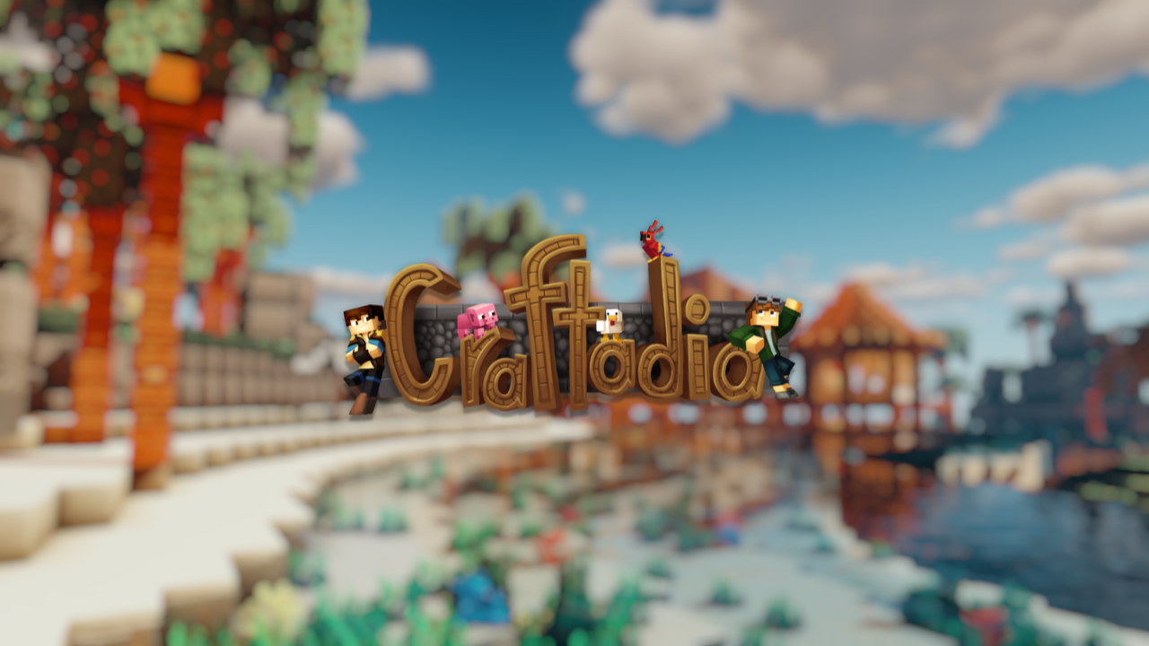 Craftadia 2023 Summer Update ☀️
