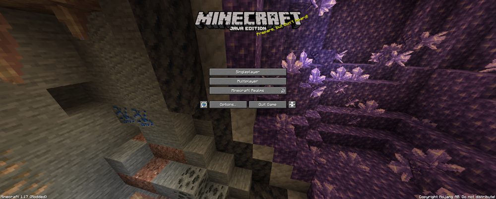 Craftadia Minecraft Server