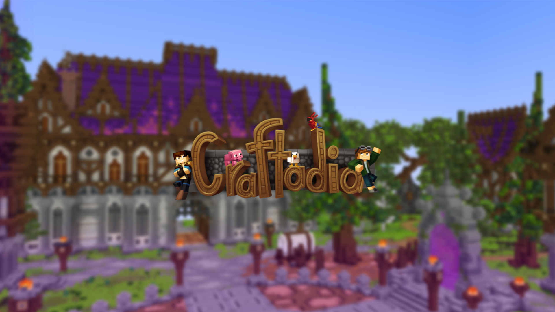 Season Three: Available Now